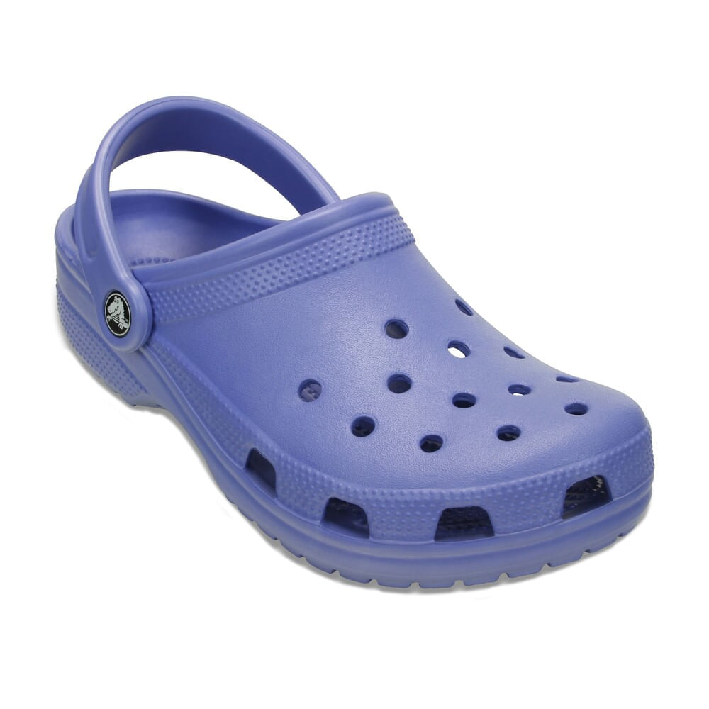 Sandália Crocs Classic Clog Lapis