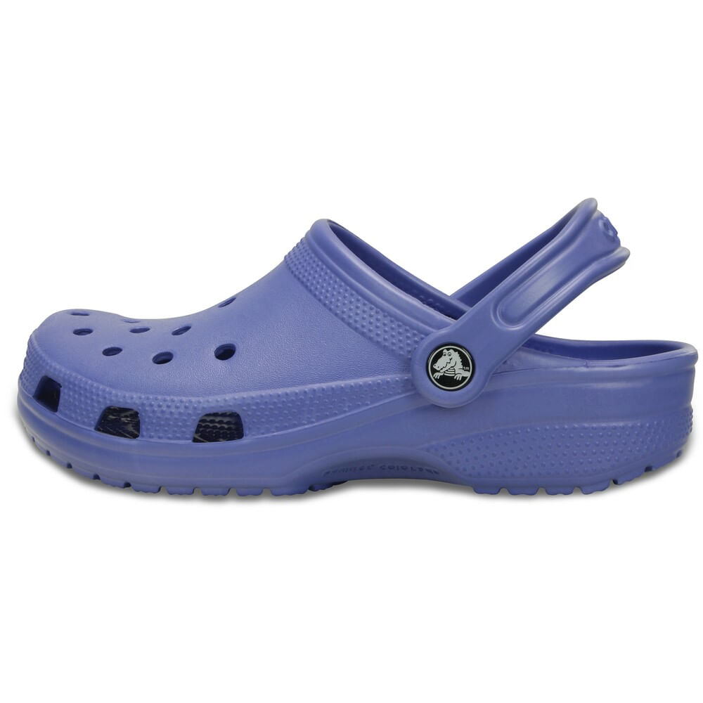 Sandália Crocs Classic Clog Lapis