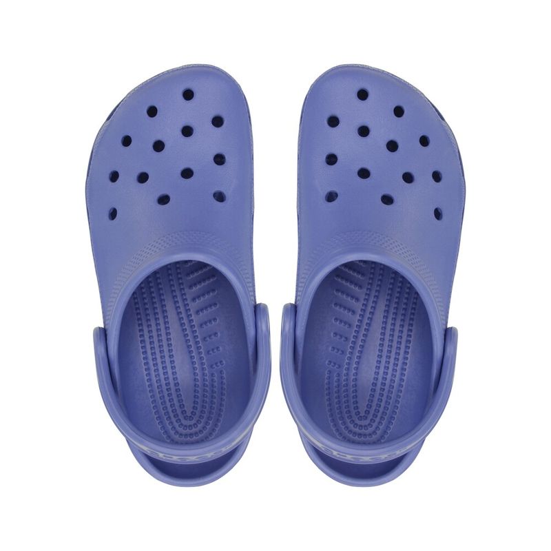 Sandália Crocs Classic Clog Lapis