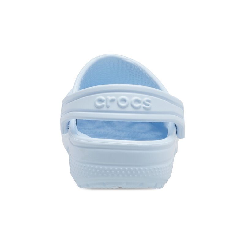 Sandália Crocs Classic Clog Infanto Juvenil MINERAL BLUE