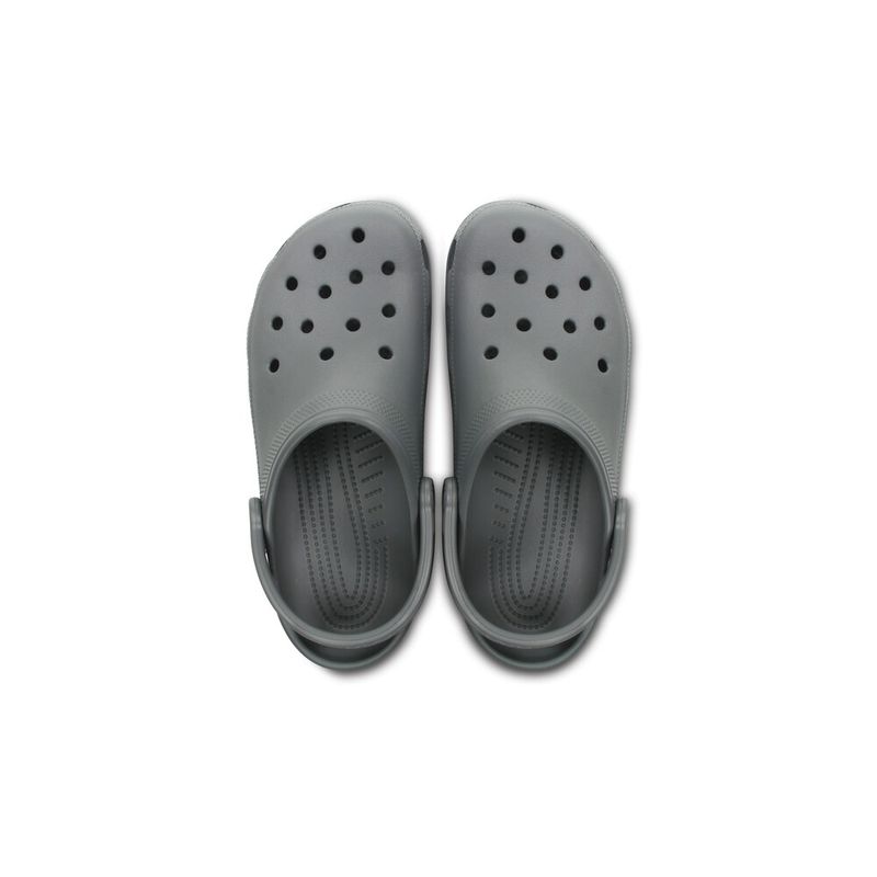 Sandália Crocs Classic Clog SLATE GREY