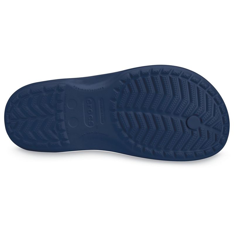 Chinelo Crocs Crocband™ Flip NAVY