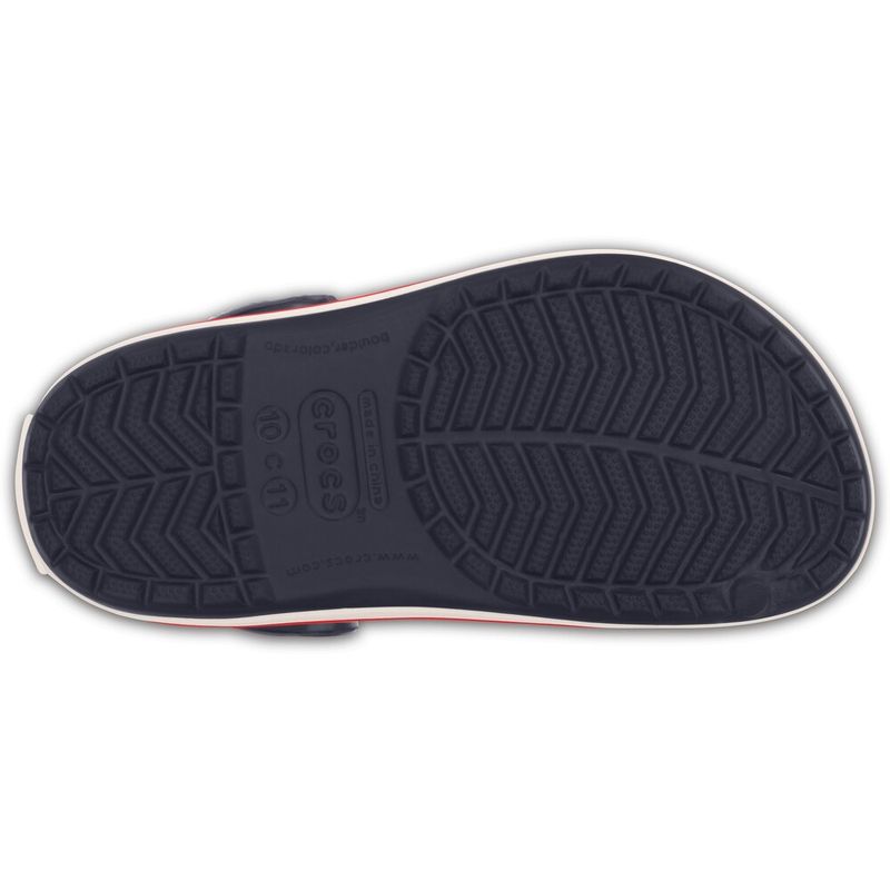 Sandália Crocs Crocband™ Clog Navy