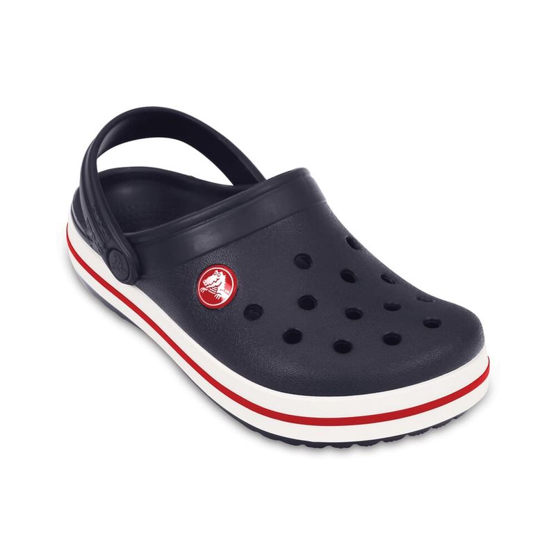 Sandália Crocs Crocband™ Clog NAVY