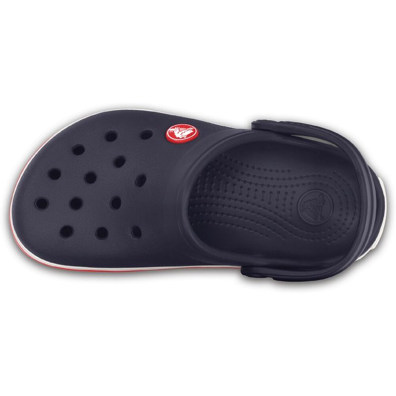 Sandália Crocs Crocband™ Clog NAVY