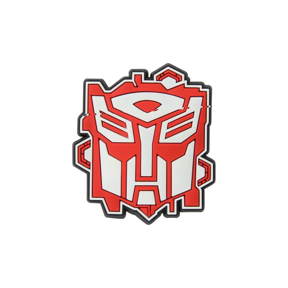 Jibbitz™ Transformers Pack com 3 Peças