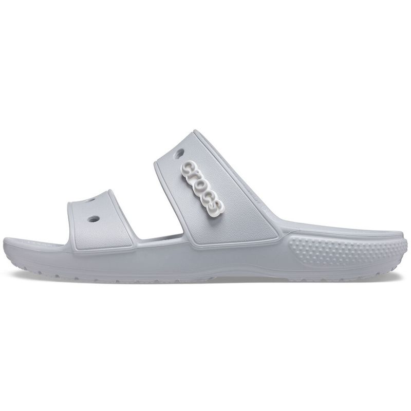 Sandália Crocs Classic Sandal Light Grey