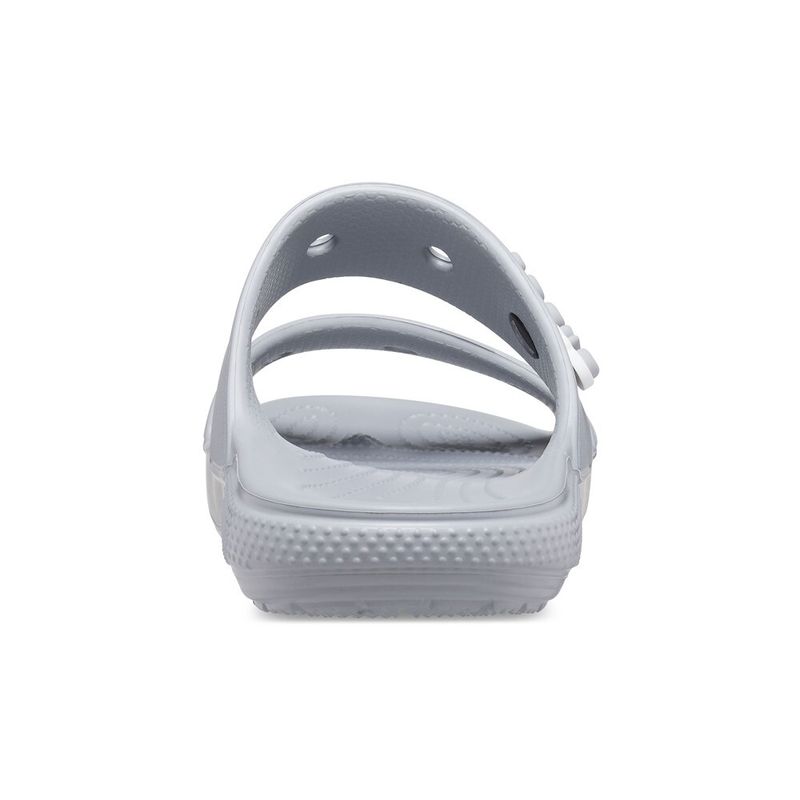 Sandália Crocs Classic Sandal LIGHT GREY