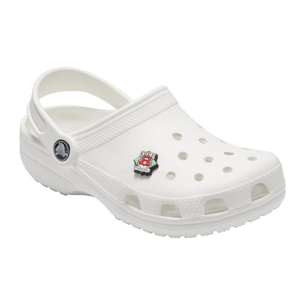 Jibbitz™ Monopoly Free Parking UNICO