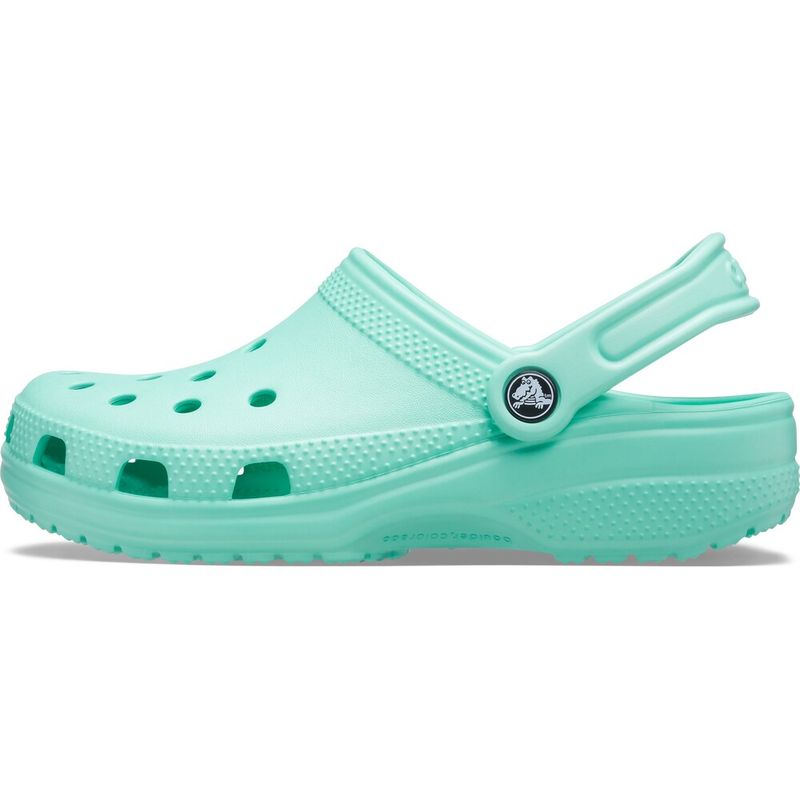 Sandália Crocs Classic Clog PISTACHIO