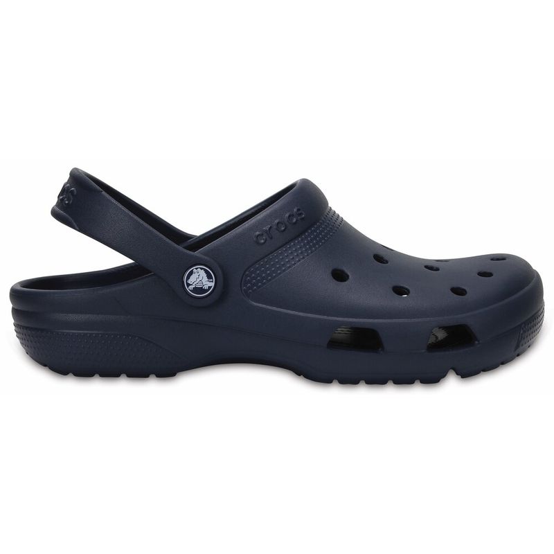 Sandália Crocs Coast Clog NAVY