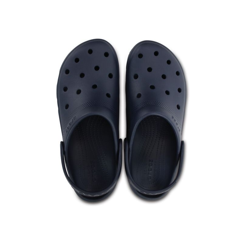 Sandália Crocs Coast Clog NAVY
