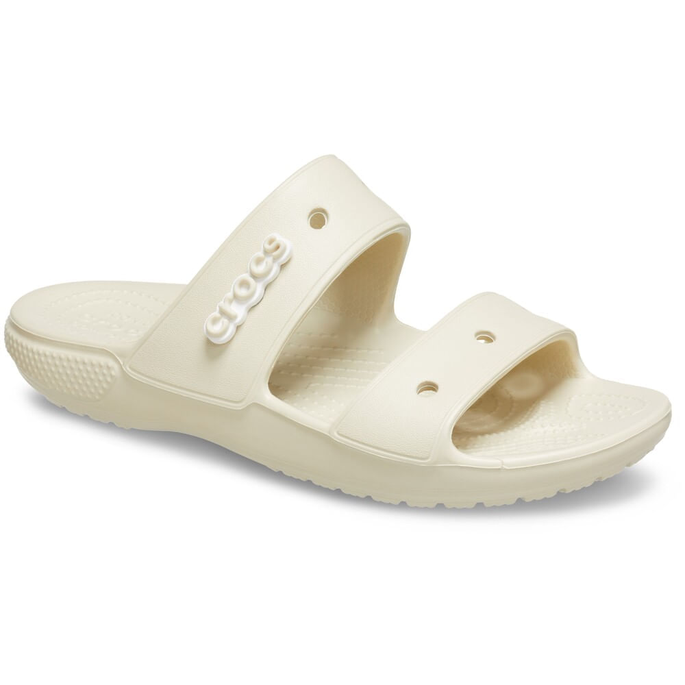 Sandália Crocs Classic Sandal BONE