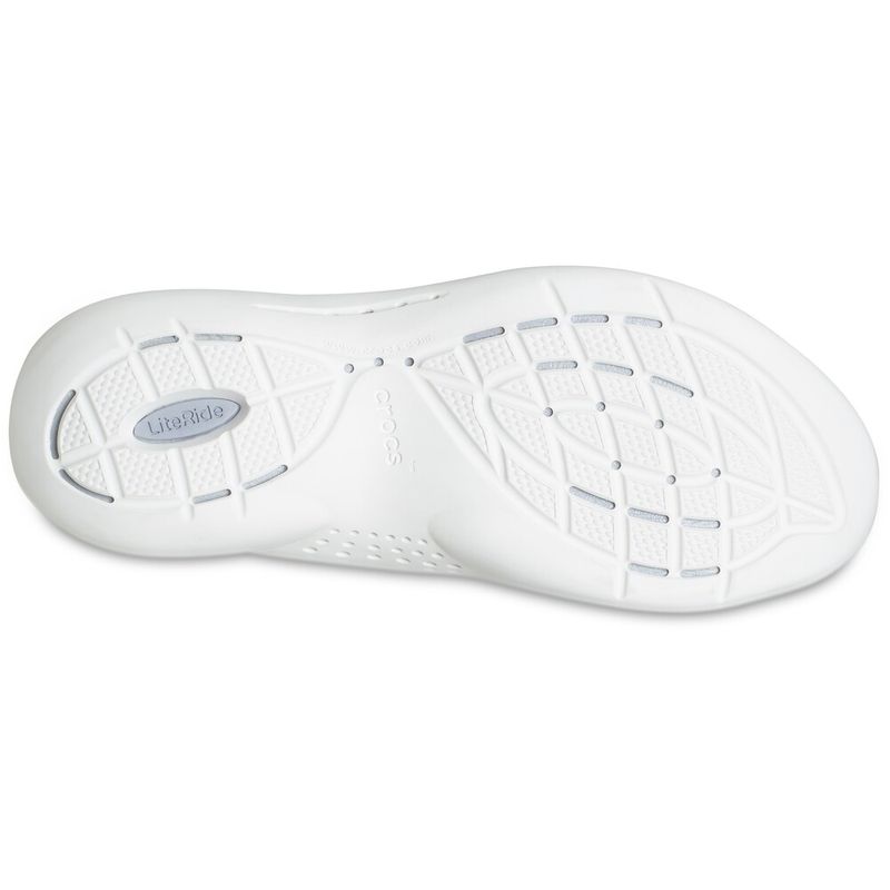 Tênis Crocs LiteRide™ 360 Pacer BLUE STEEL/MICROCHIP