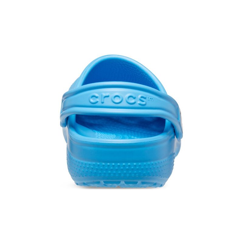 Sandália Crocs Classic Clog Juvenil OXYGEN