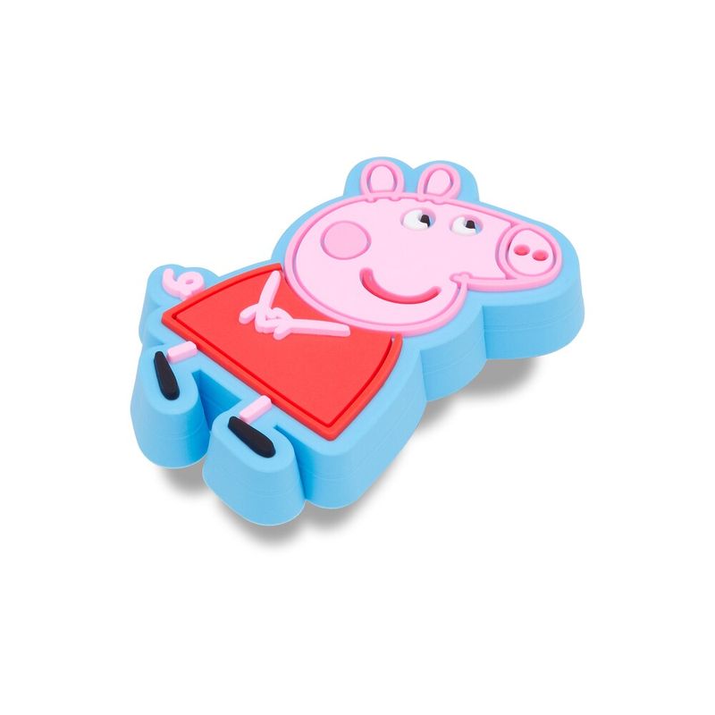 Jibbitz™ Peppa Pig Mamãe Pig