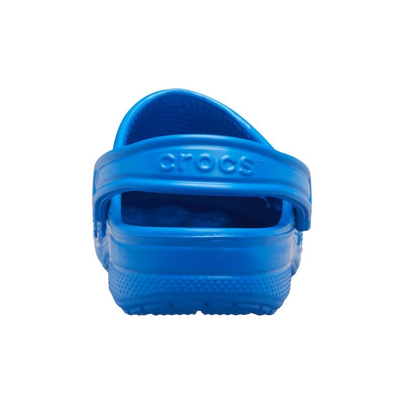 Sandália Crocs Baya Clog BRIGHT COBALT