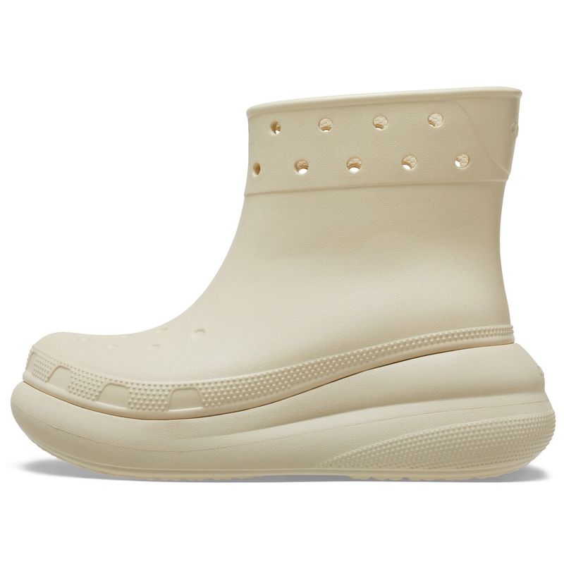 Bota Crocs Classic Crush Boot BONE