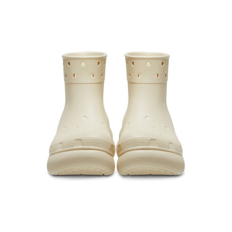 Bota Crocs Classic Crush Boot BONE