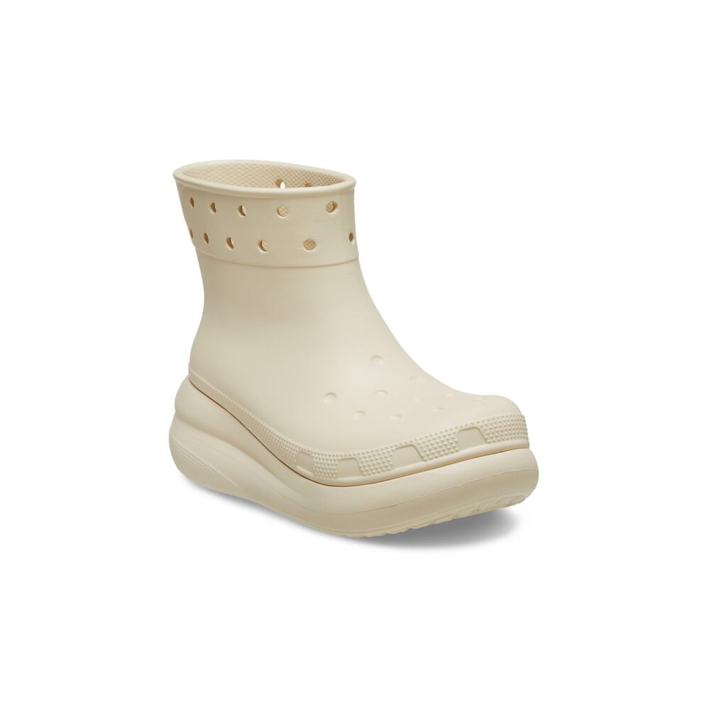Bota Crocs Classic Crush Boot BONE