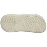 Bota Crocs Classic Crush Boot BONE