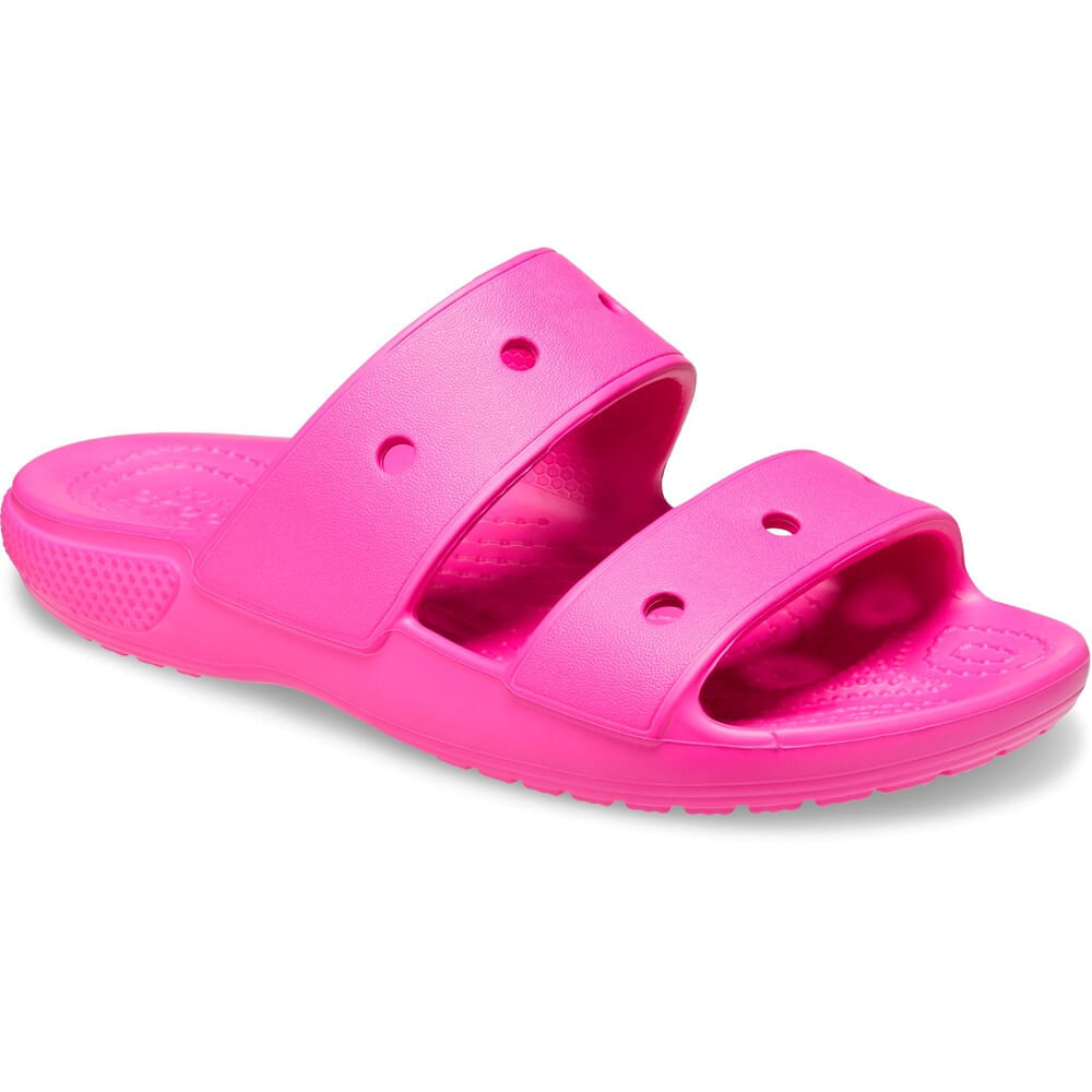 Sandália Crocs Classic Sandal Juvenil JUICE