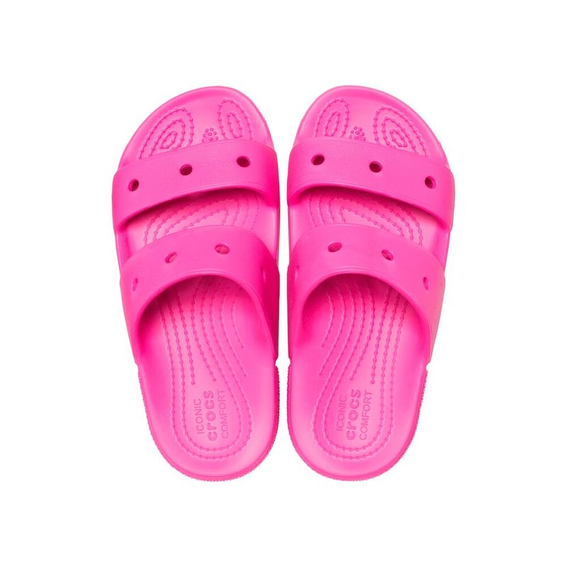 Sandália Crocs Classic Sandal Juvenil JUICE