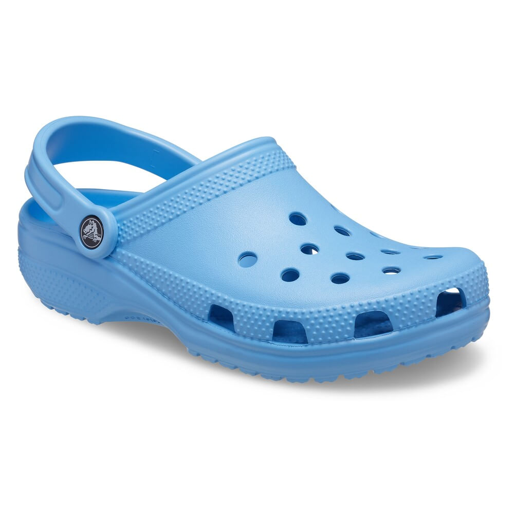 Sandália Crocs Classic Clog OXYGEN