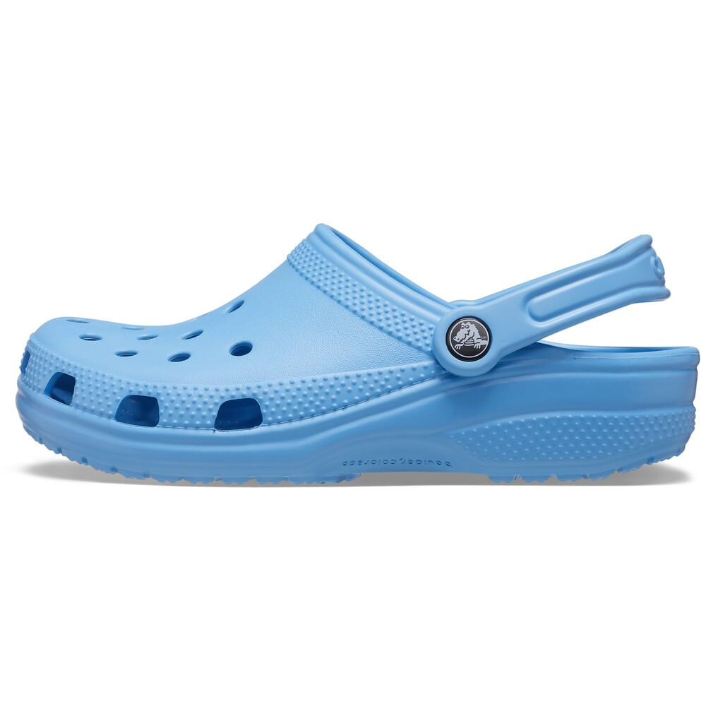 Sandália Crocs Classic Clog OXYGEN