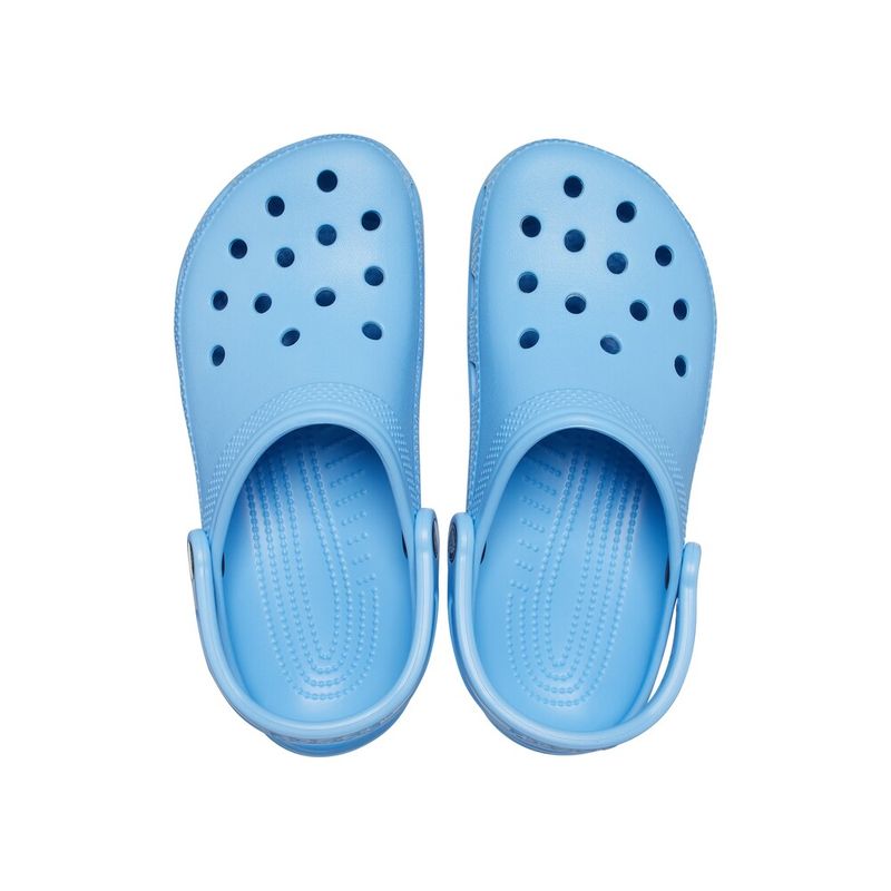 Sandália Crocs Classic Clog OXYGEN