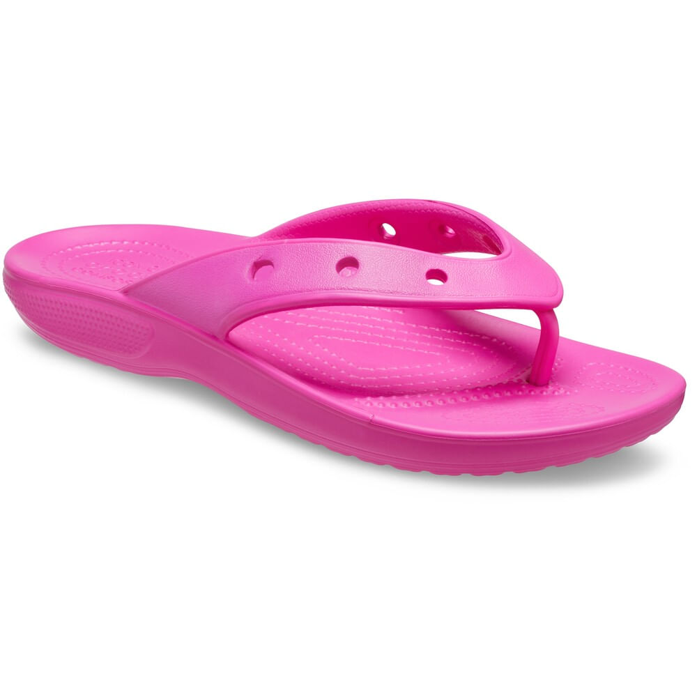 Chinelo Crocs Classic Flip JUICE