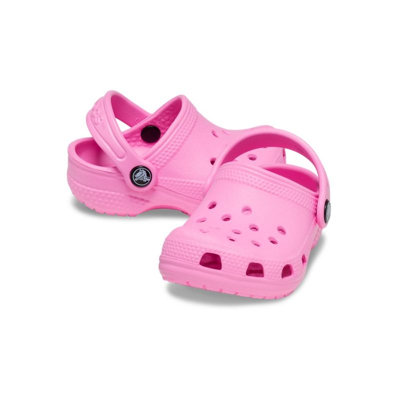 Sandália Crocs Littles Clog Kids CROCS LITTLES TPK