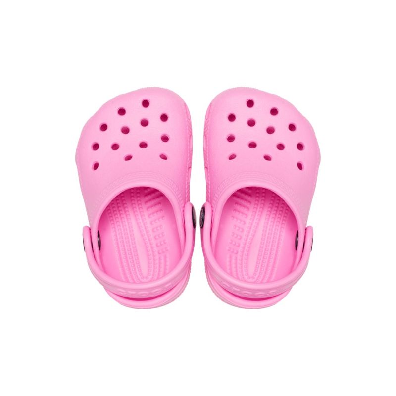 Sandália Crocs Littles Clog Kids CROCS LITTLES TPK