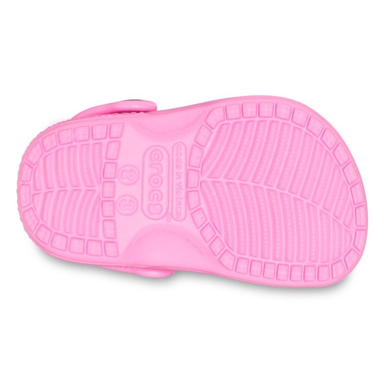 Sandália Crocs Littles Clog Kids CROCS LITTLES TPK