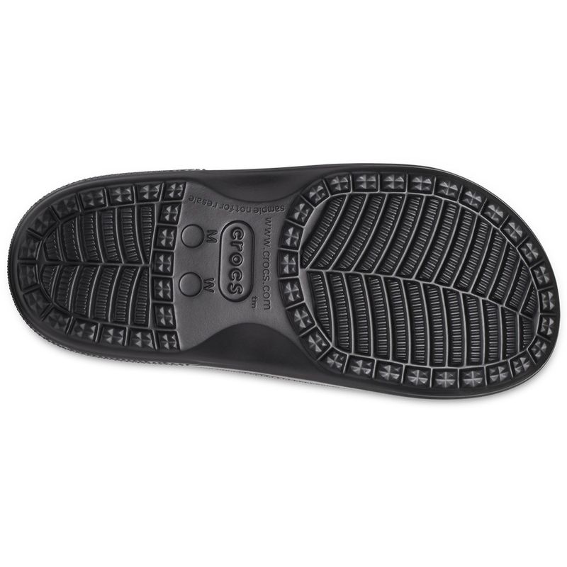 Sandália Crocs Baya Sandal BLACK