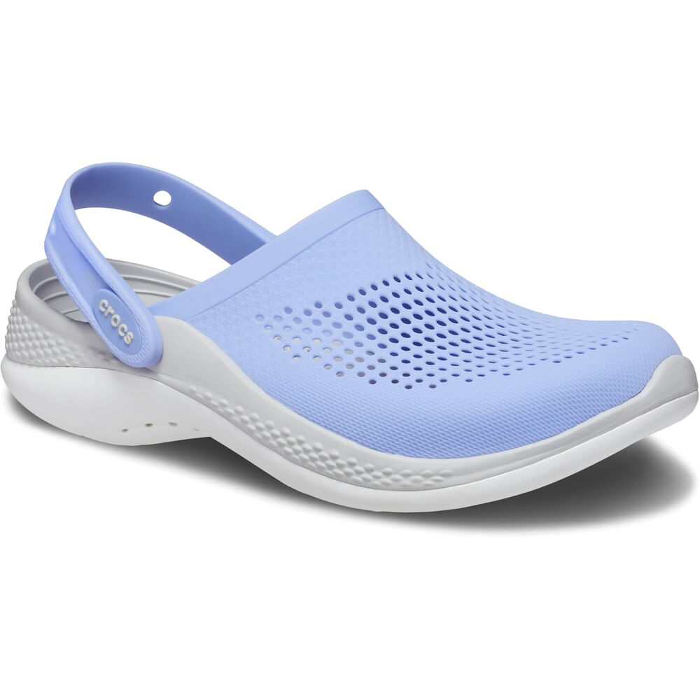 Sandália Crocs LiteRide 360 Clog MOON JELLY/MULTI