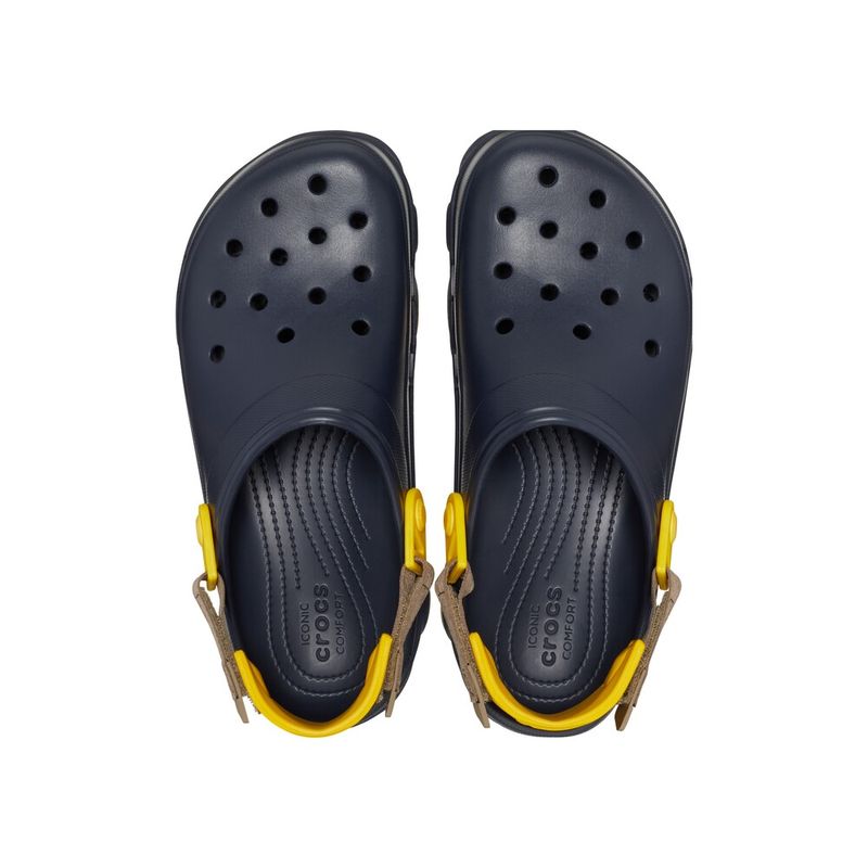 Sandália Crocs Classic All Terrain Clog DEEP NAVY