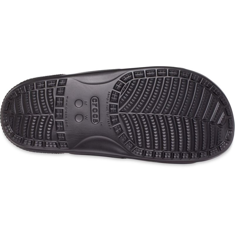 Sandália Crocs Classic Spray Dye Sandal BLACK/MULTI