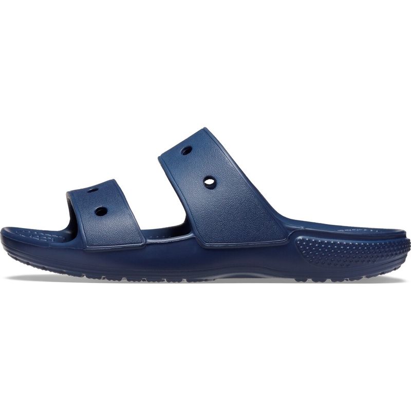 Sandália Crocs Classic Sandal Juvenil NAVY