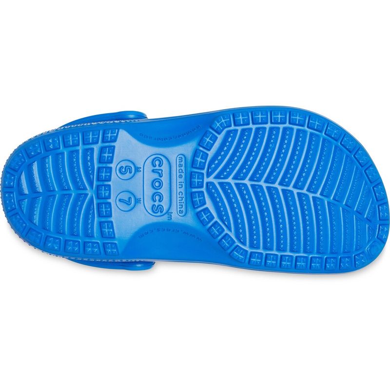 Sandália Crocs Classic Clog BLUE BOLT