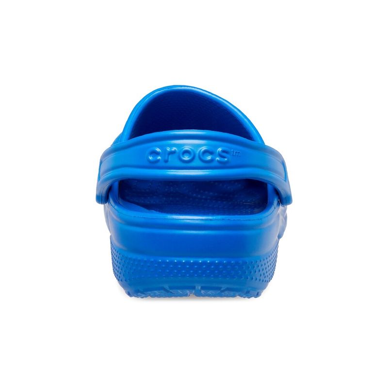 Sandália Crocs Classic Clog BLUE BOLT