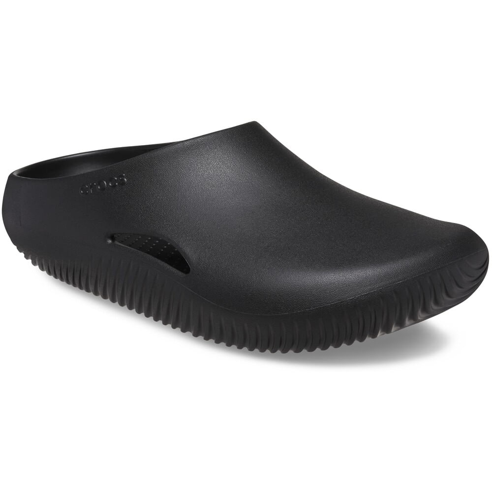Sandália Crocs Mellow Clog BLACK