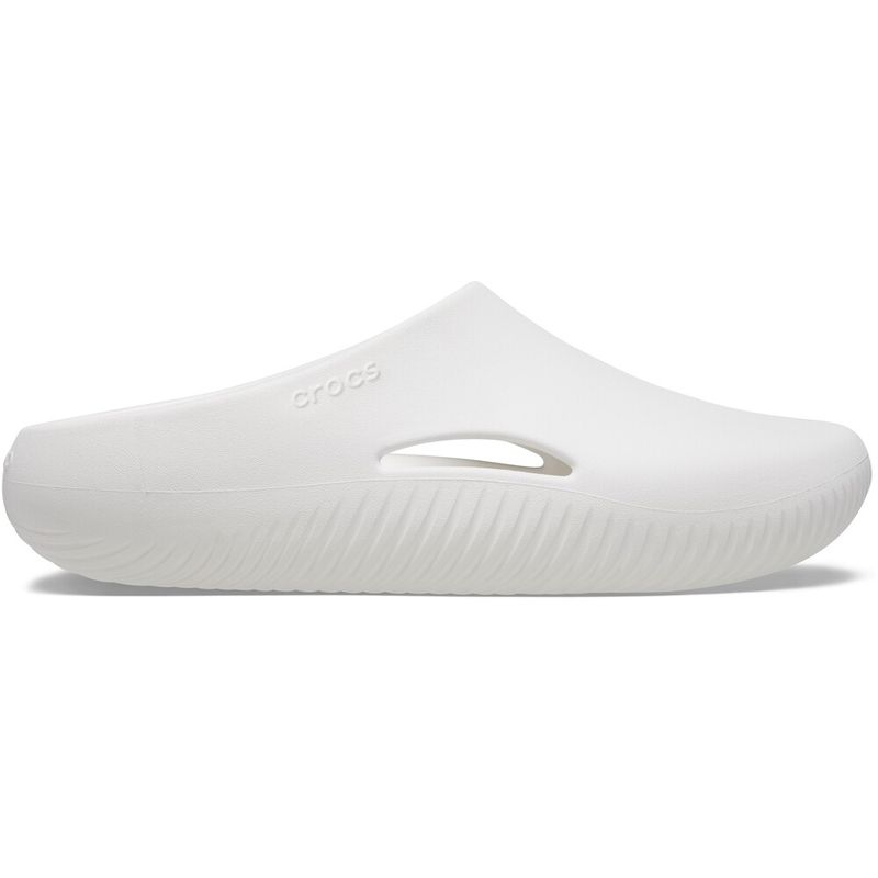 Sandália Crocs Mellow Clog WHITE