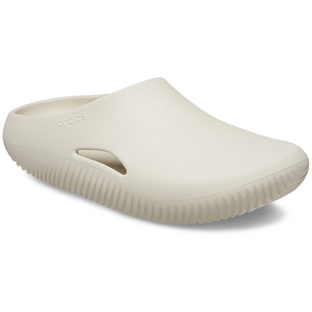 Sandália Crocs Mellow Clog STUCCO