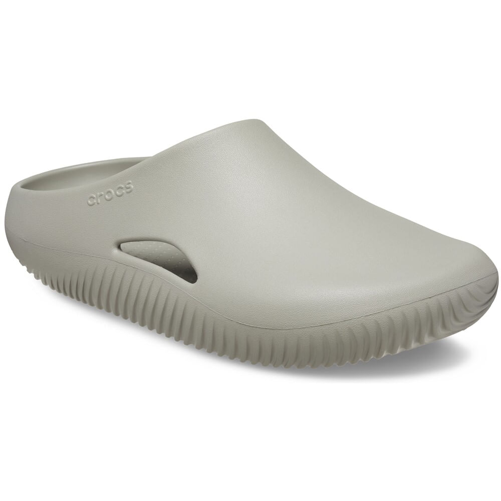 Sandália Crocs Mellow Clog ELEPHANT