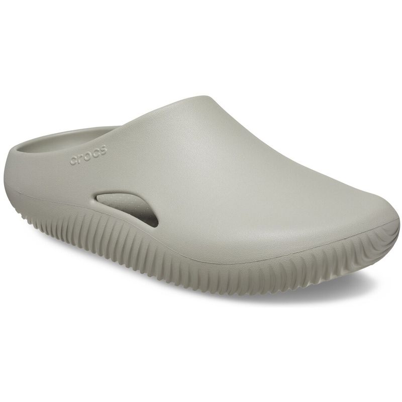 Sandália Crocs Mellow Clog ELEPHANT