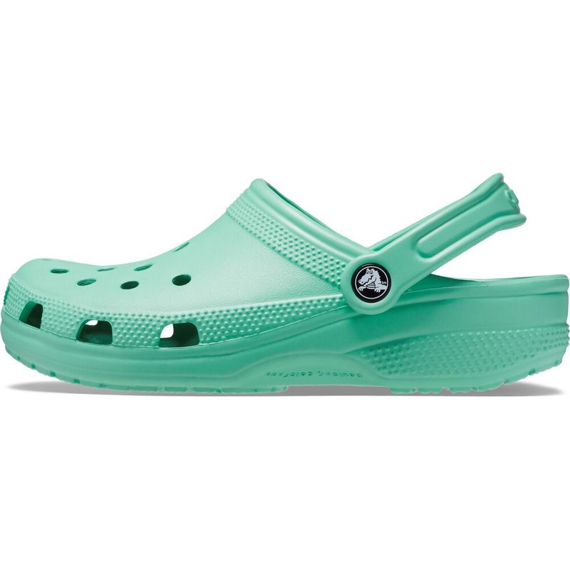 Sandália Crocs Classic Clog JADE STONE