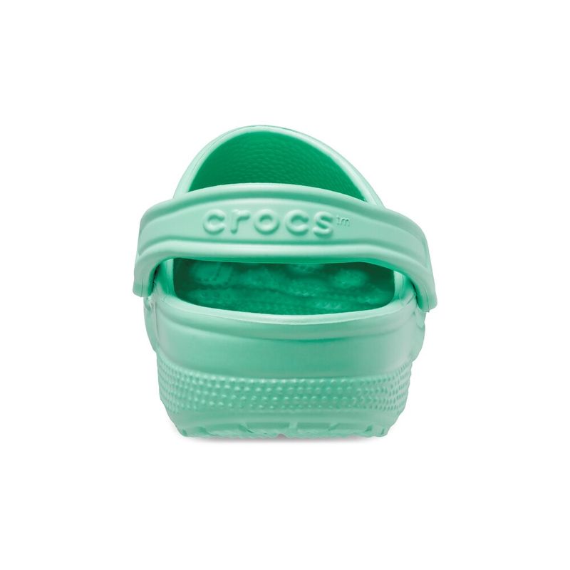 Sandália Crocs Classic Clog JADE STONE