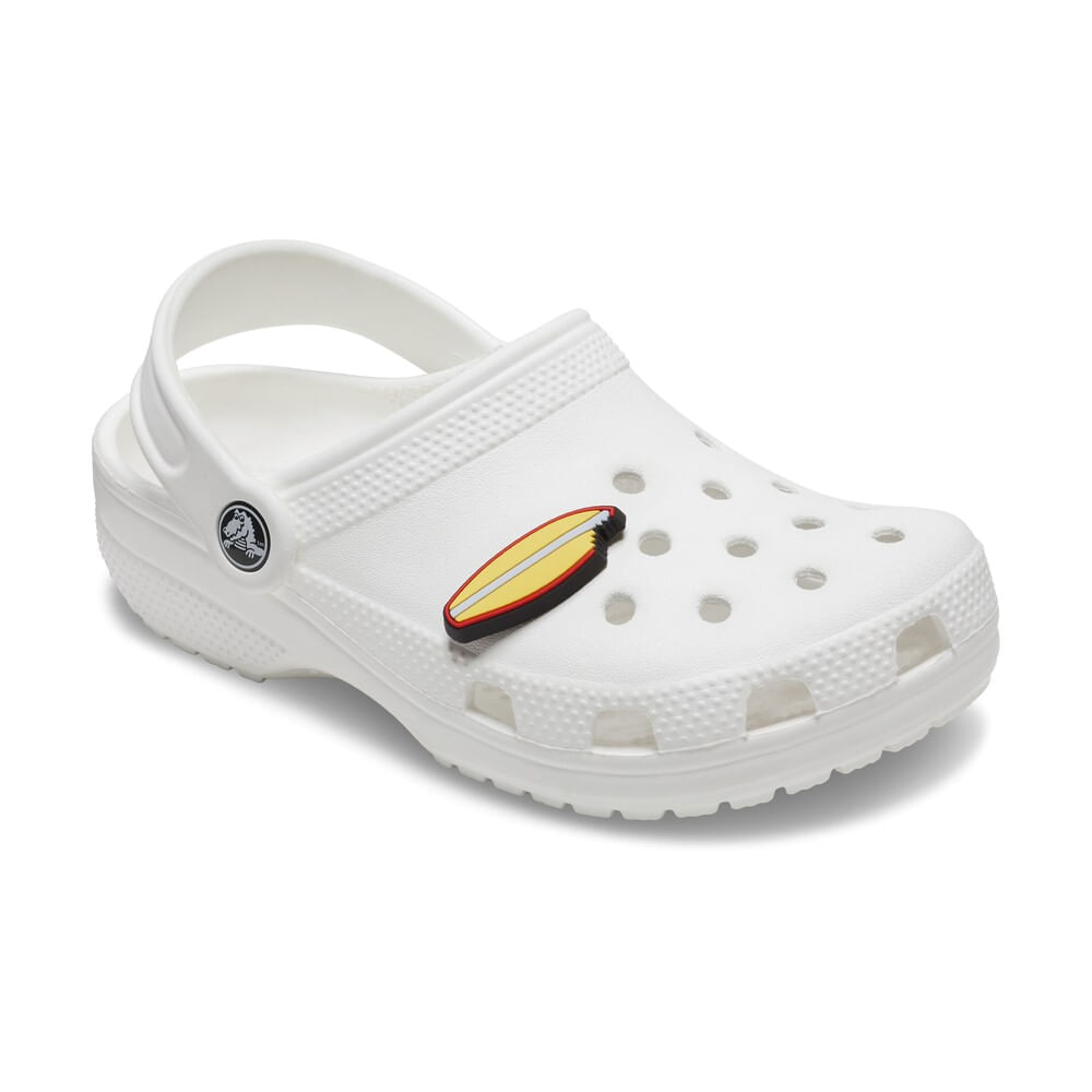 Jibbitz™ Prancha de Surf