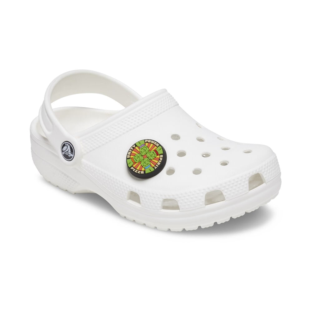 Jibbitz™ Teenage Mutant Ninja Turtles